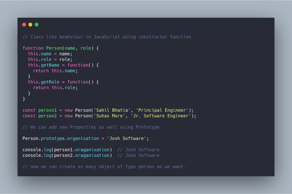 Constructor (hàm Tạo) Trong Java Là Gì? Một Số Cách Khai Báo Constructor Trong Java.