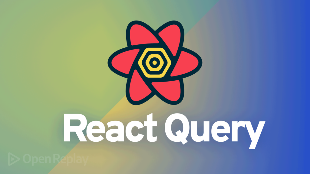 1.react-query Là Gì ? Tại Sao Nên Dùng React-query